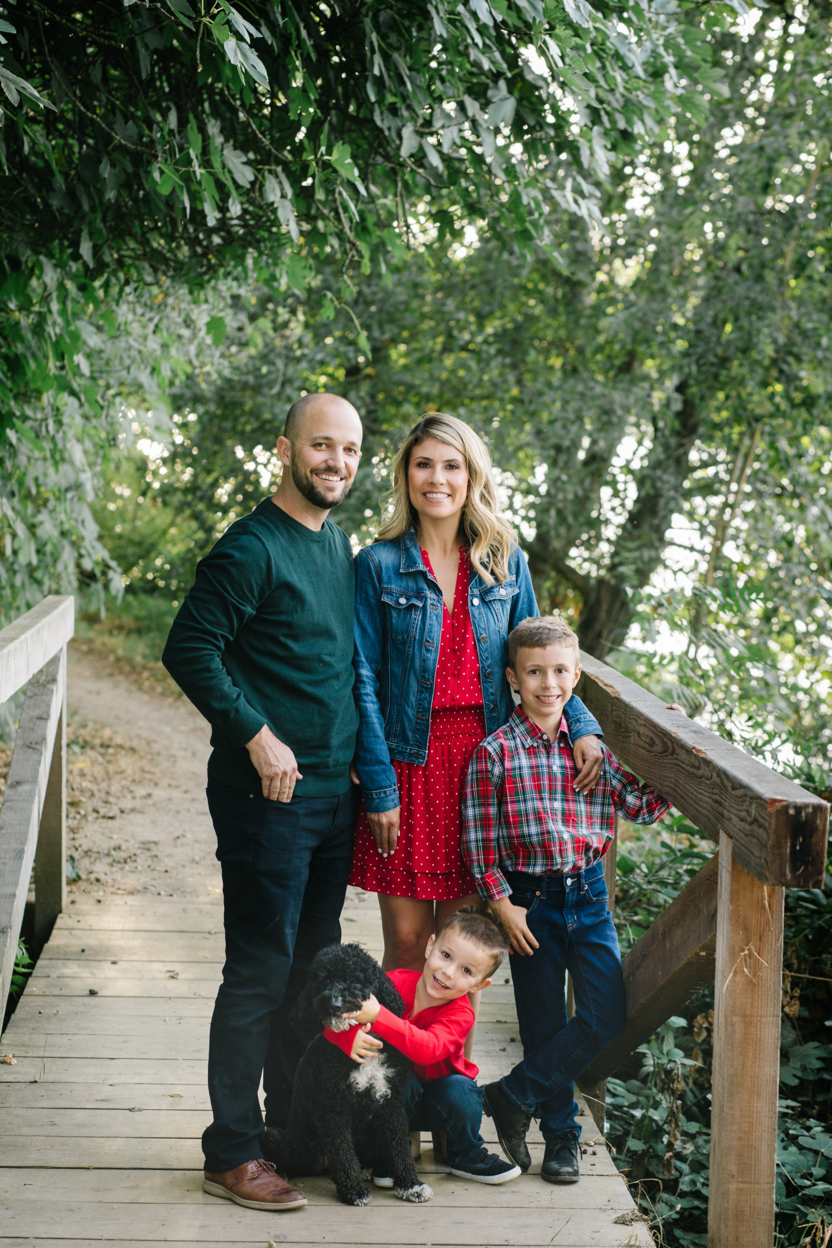 Family Gallery - Melissa Goodland Photography | Award Winning Folsom ...