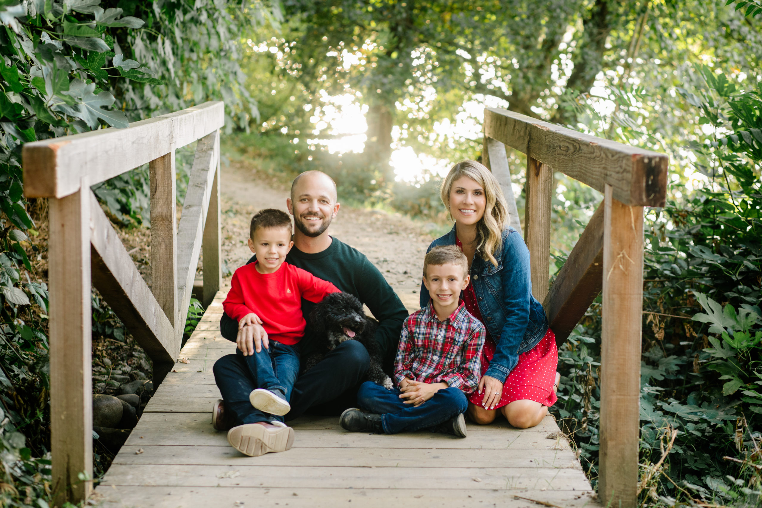 Family Gallery - Melissa Goodland | Award Winning Folsom Senior ...