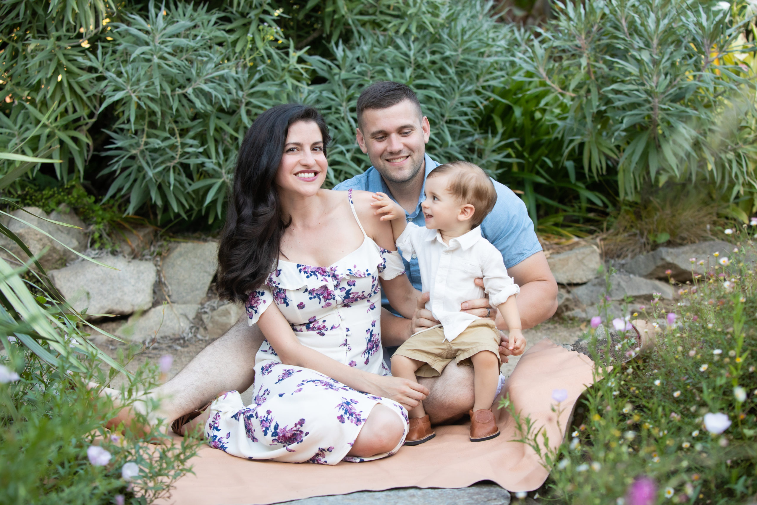 Family Gallery - Melissa Goodland Photography | Award Winning Folsom ...