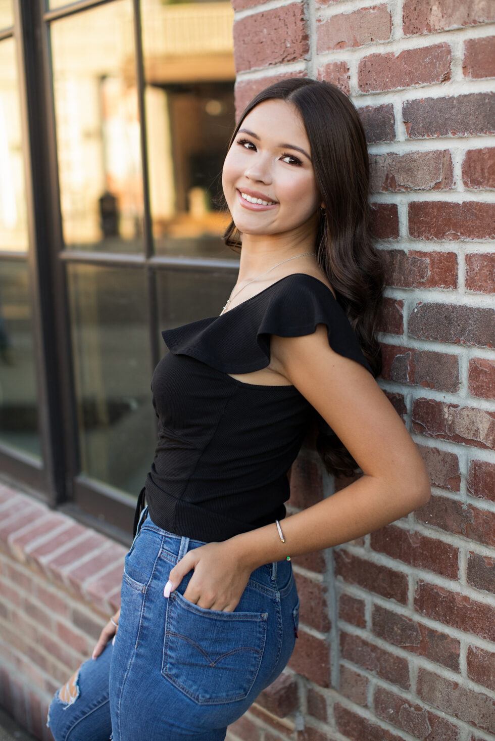 Vista Del Lago Senior Pictures | Rachel Ocampo | Melissa Goodland ...