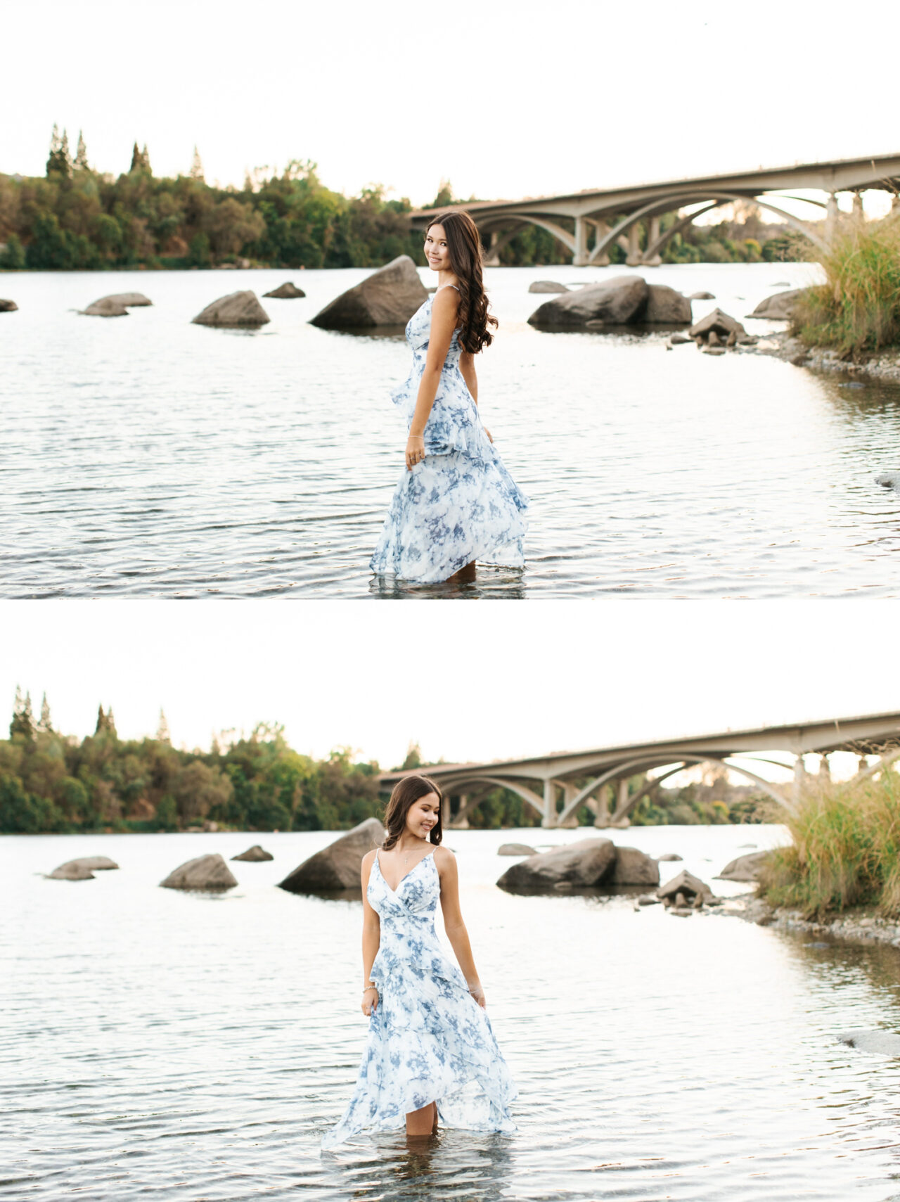 Vista Del Lago Senior Pictures | Rachel Ocampo | Melissa Goodland ...