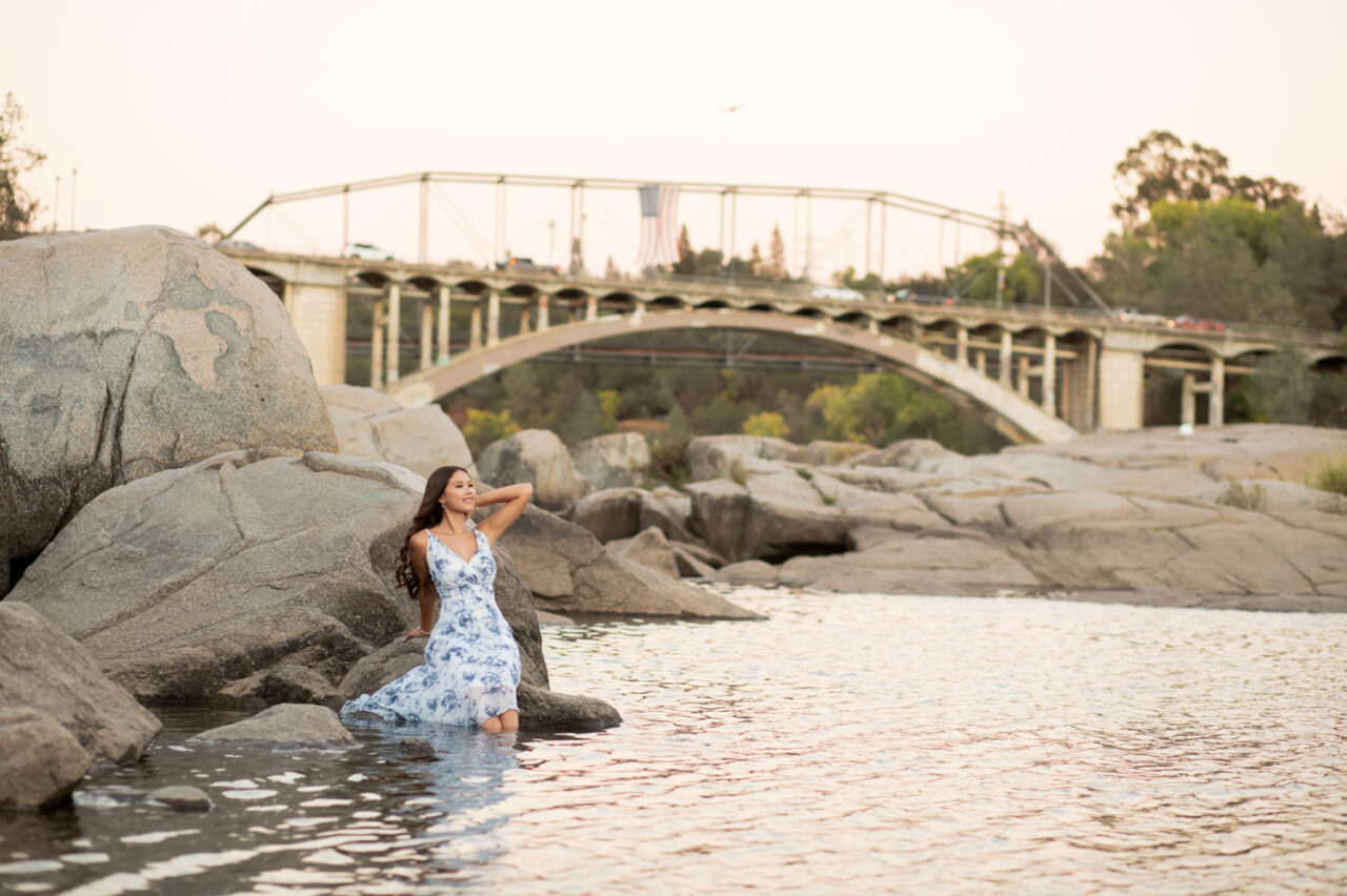 Vista Del Lago Senior Pictures | Rachel Ocampo | Melissa Goodland ...