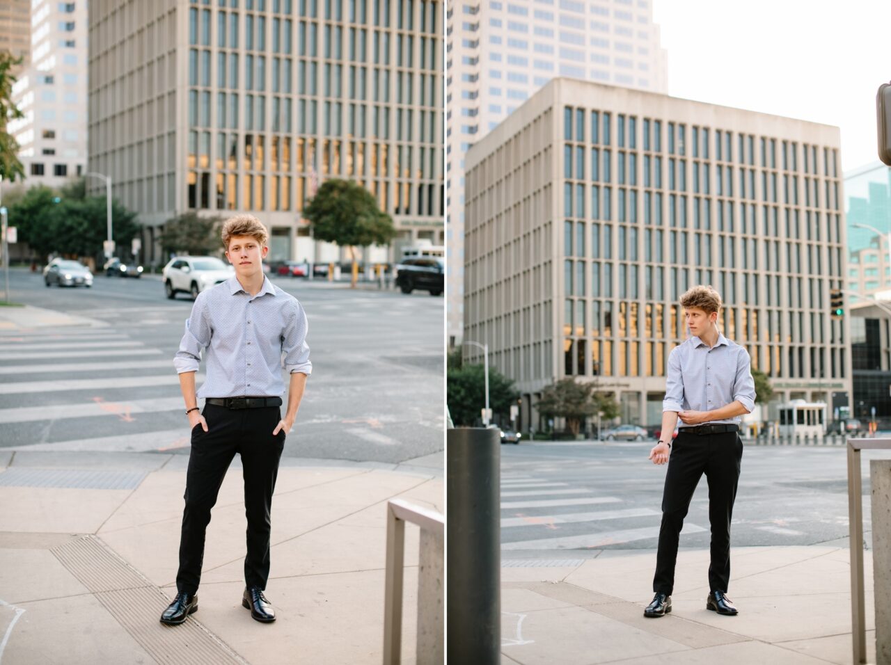 Vista Del Lago Senior Portraits | Alex Ferron | Melissa Goodland ...